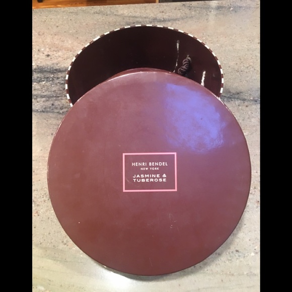 henri bendel | Other | Henri Bendel Collectable Box | Poshmark